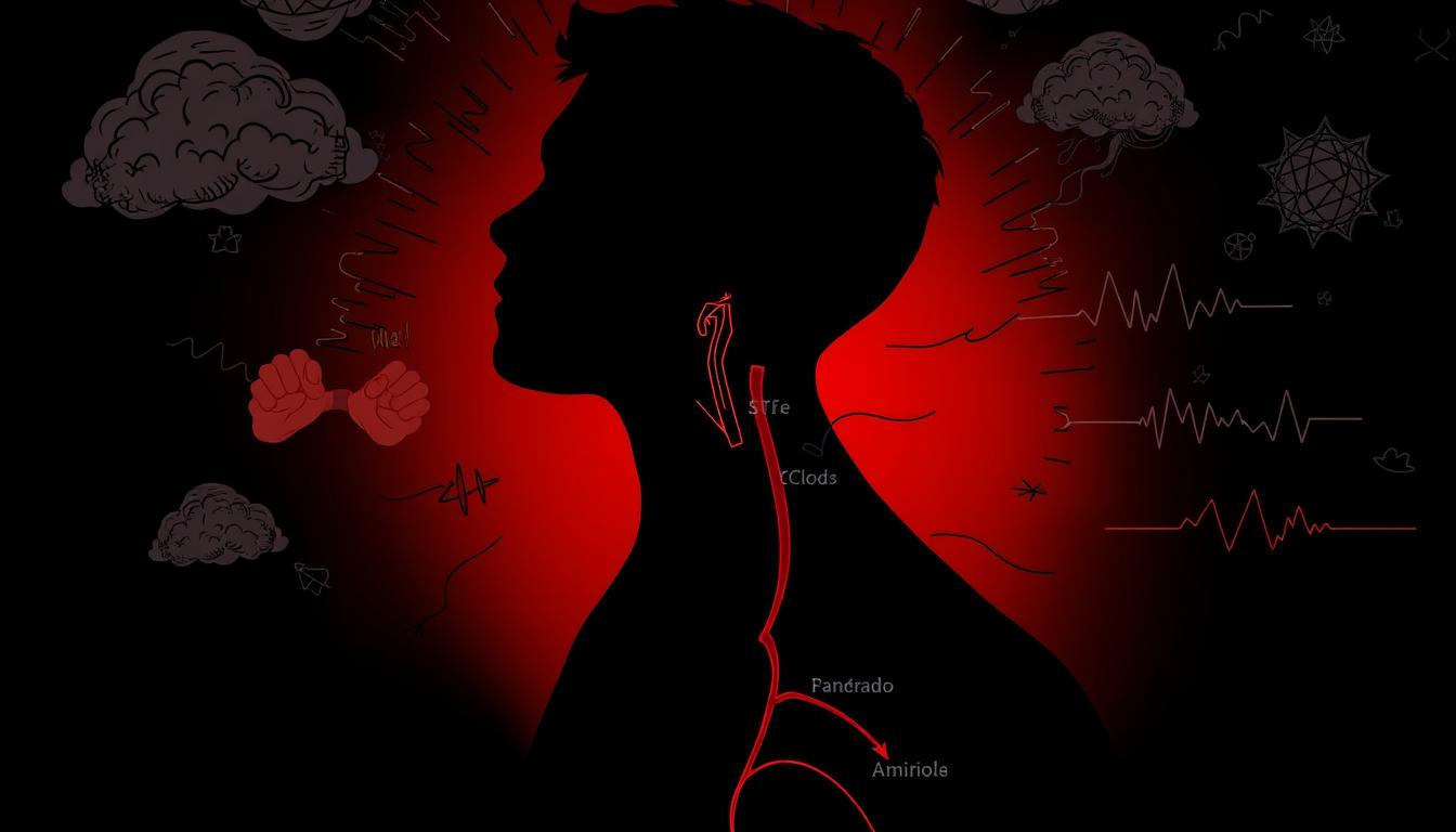 How Stress Affects Mental and Physical Health Today - Healthinfo